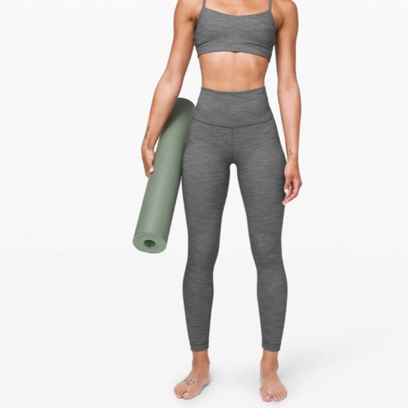 lululemon athletica | Pants & Jumpsuits | Lululemon Align Pant 25 Mini ...